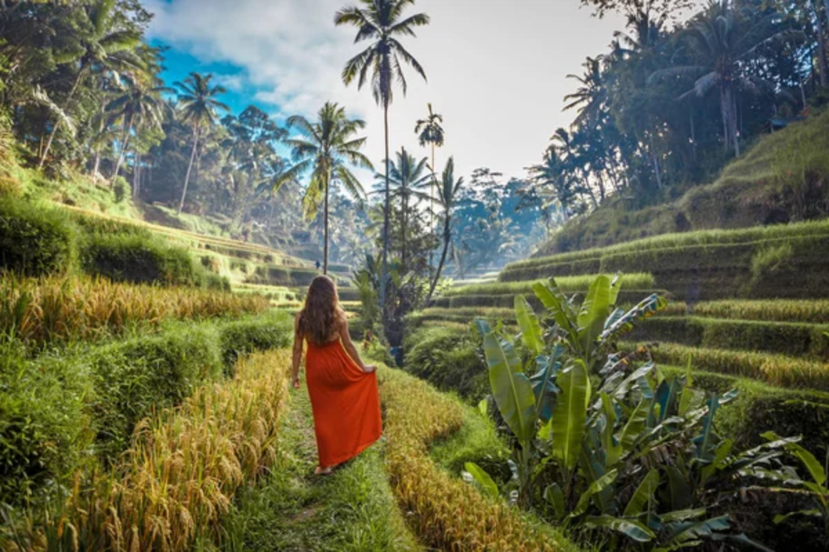 What to do in Bali if you’re not into yoga