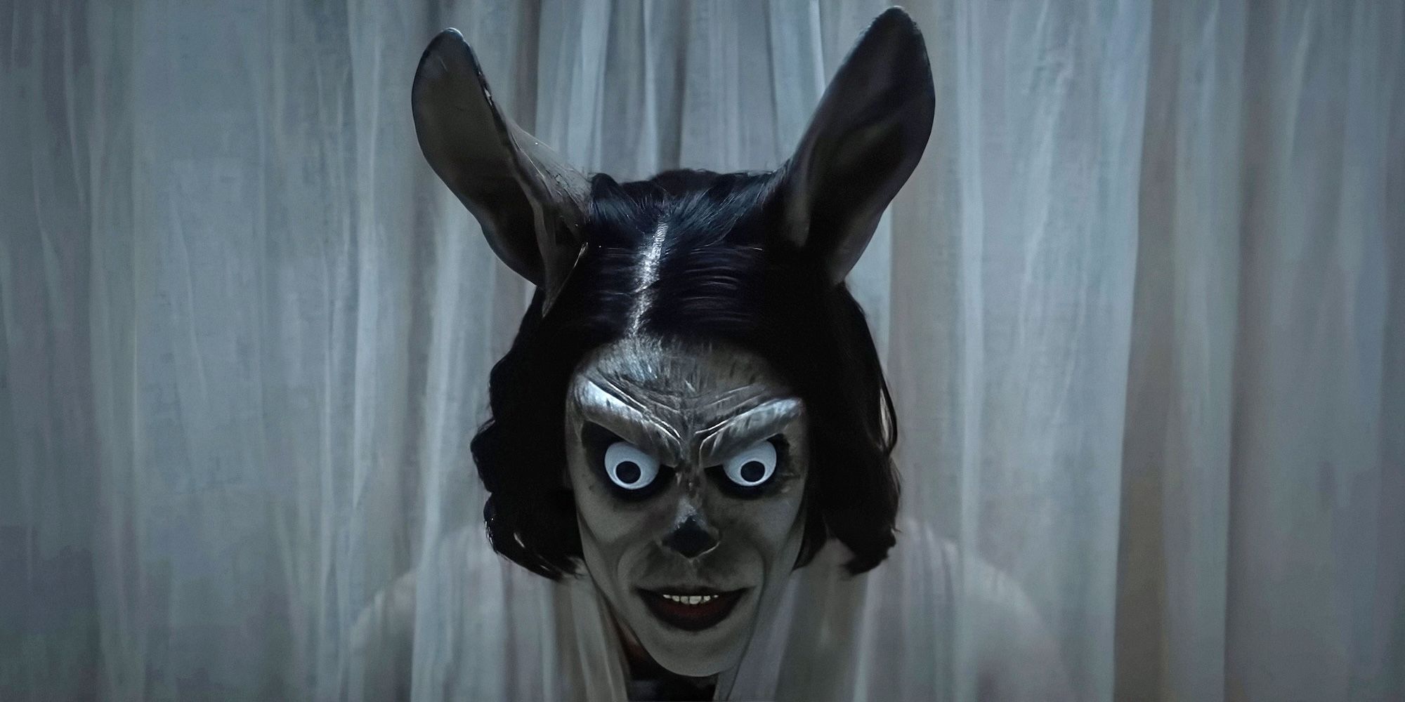 ‘Severance’ star’s new horror movie is officially taking over Apple TV