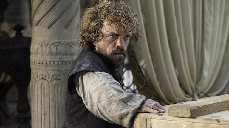 Why Peter Dinklage once believed Game of Thrones was canceled for a ...