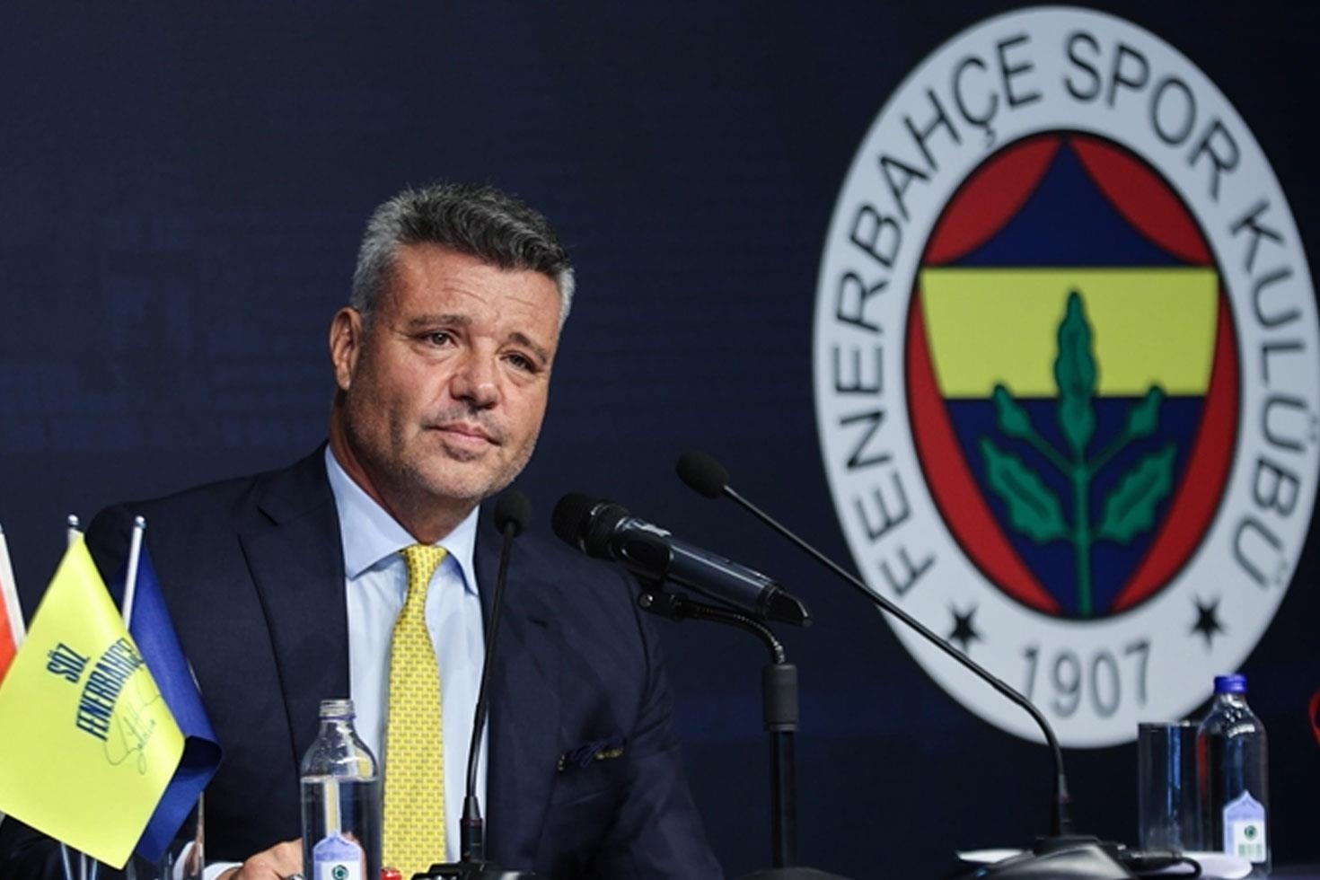 Adaylığını resmen açıkladı! İşte Saran'ın koltuğuna ilk talip