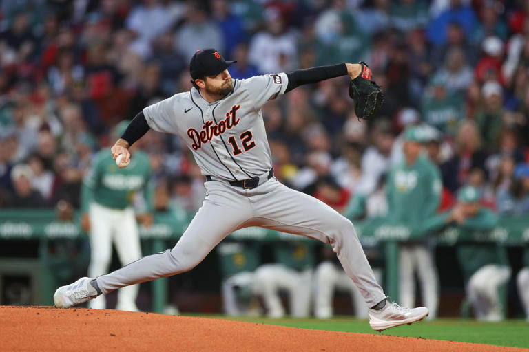 Game 46 preview: Tigers look to clinch home series win vs Blue Jays