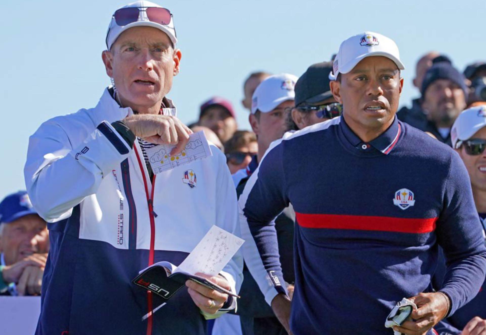 Rex Hoggard backs Furyk as "best option" for USA Ryder Cup captaincy