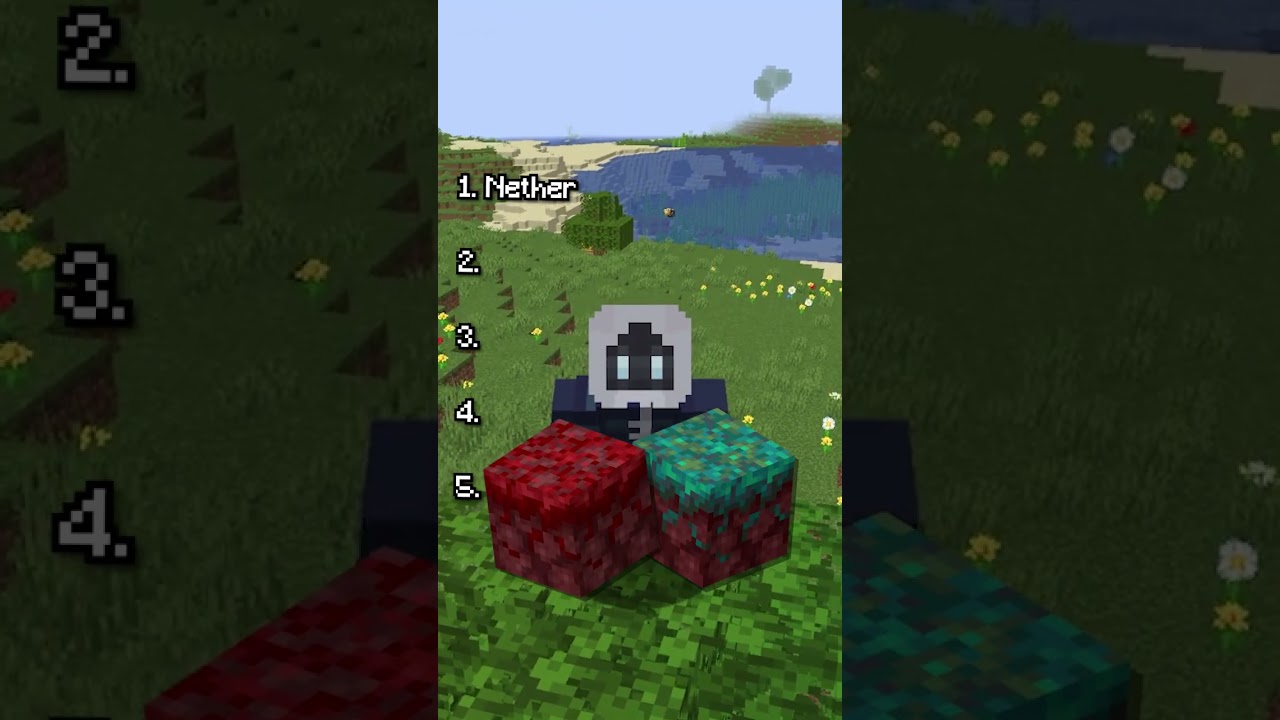 Quiz MC mais les réponses sont en N!