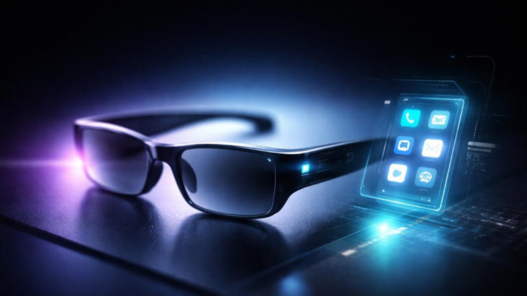 Samsung is making AI smart glasses, here is what they may look like