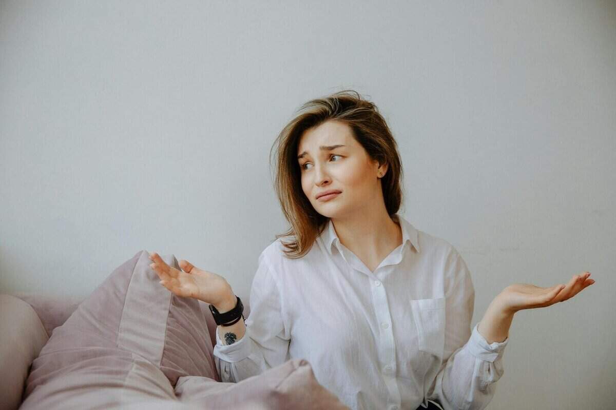 14 signs you grew up feeling invalidated