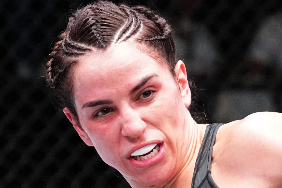 UFC ranking: em grande fase, Raoni Barcelos volta ao top-15 do peso ...