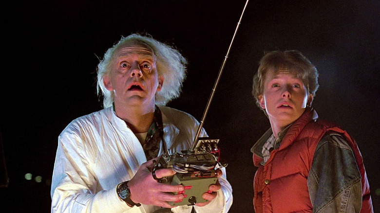 Hit movies that studio executives hated