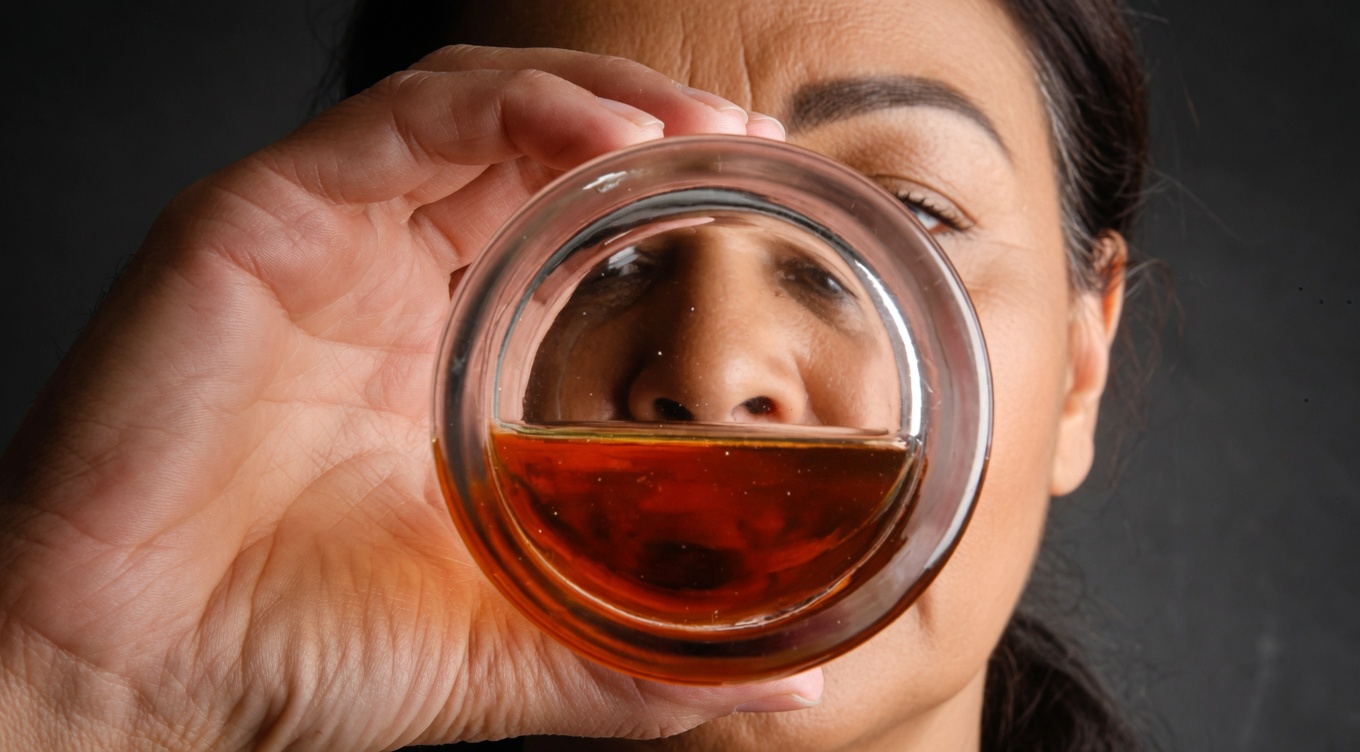 Un cardiologue alerte sur une boisson « mort liquide » consommée par ...