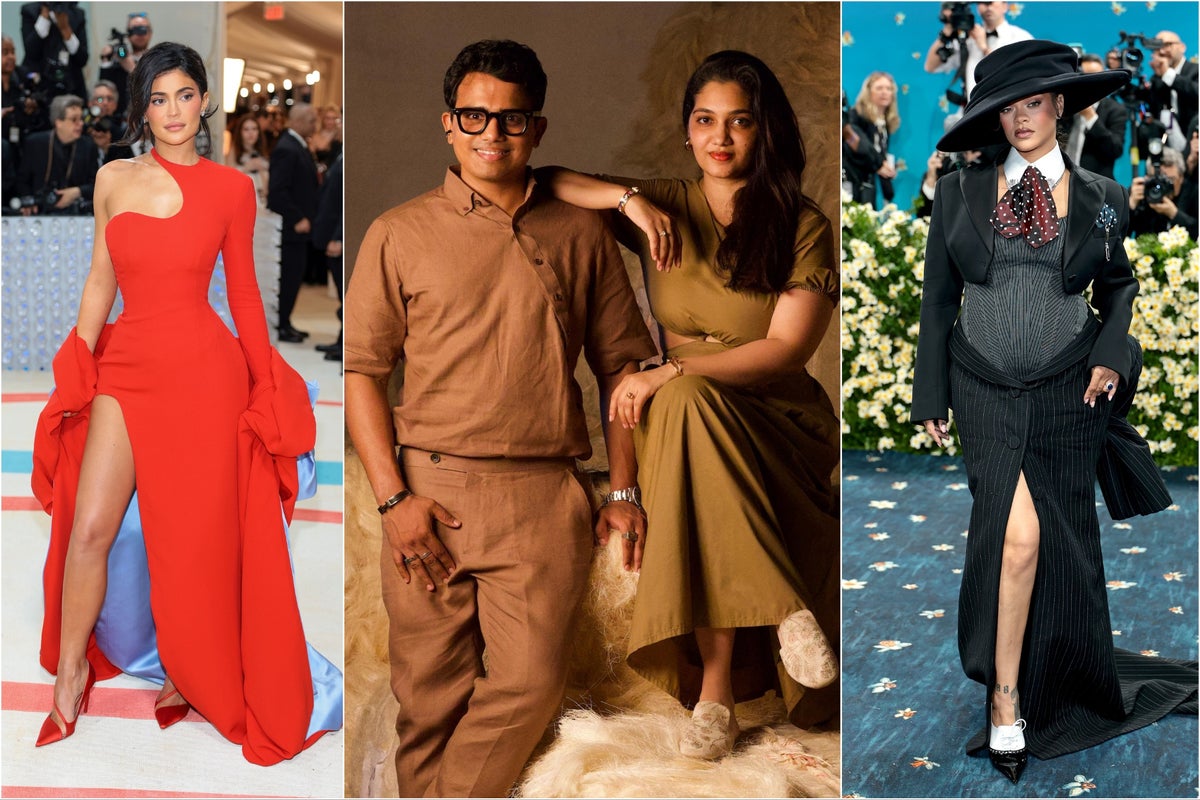 I made the Met Gala’s red carpet — here’s what the public doesn’t see