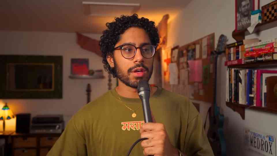 Why do Indians love Donald Trump so much?