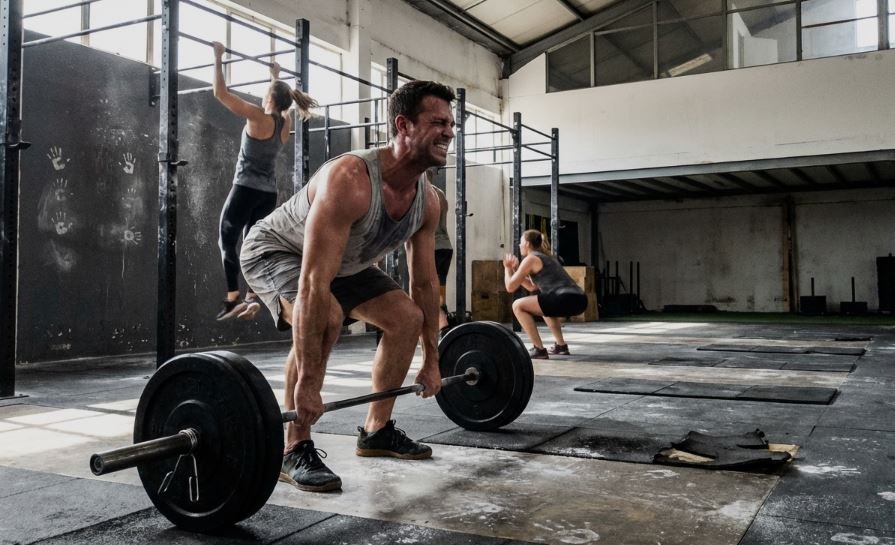 The new fitness blueprint beyond raw strength