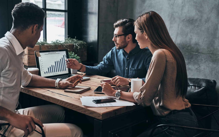 Big data vs. small data: Which is right for your business?