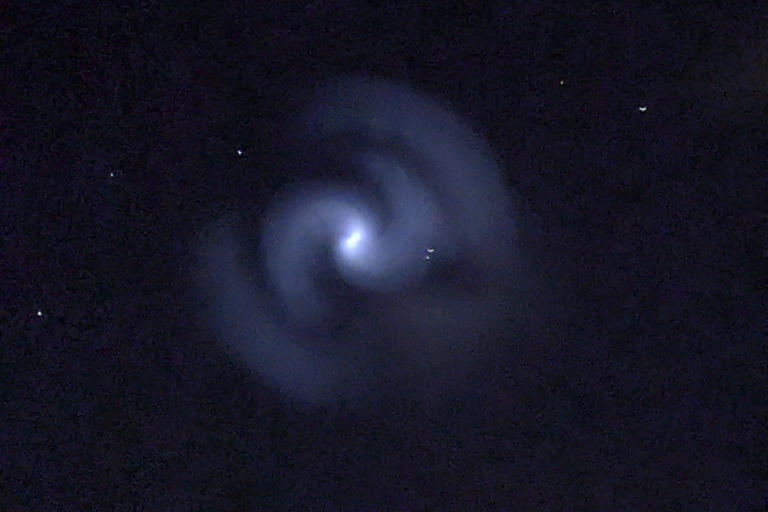 17 things commonly mistaken for UFOs