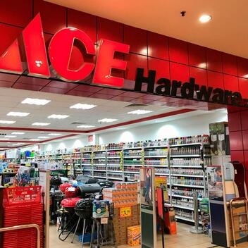 Things you should always buy from Ace Hardware