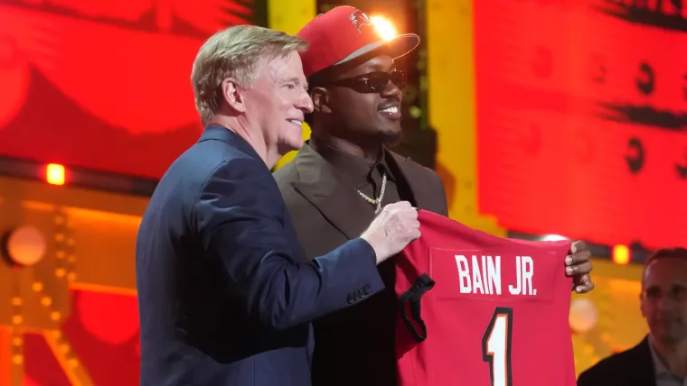 NFL power rankings 2026: Seahawks, Chiefs, Bears bump up; Eagles, 49ers ...