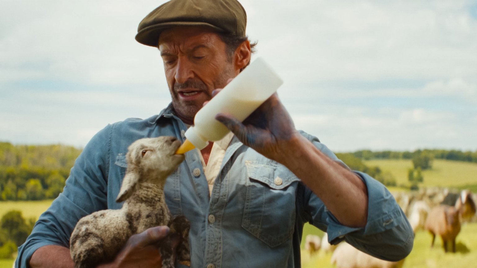 Critici lyrisch over aankomende komedie met Hugh Jackman: 'Een absolute ...