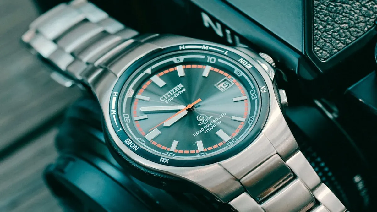 Top 5 Citizen watches for men: Bring style and durability to your wrist ...