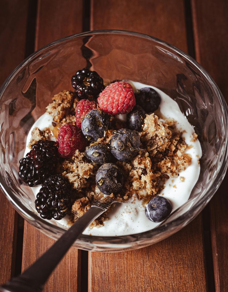 Healthy breakfast options you can prepare in minutes