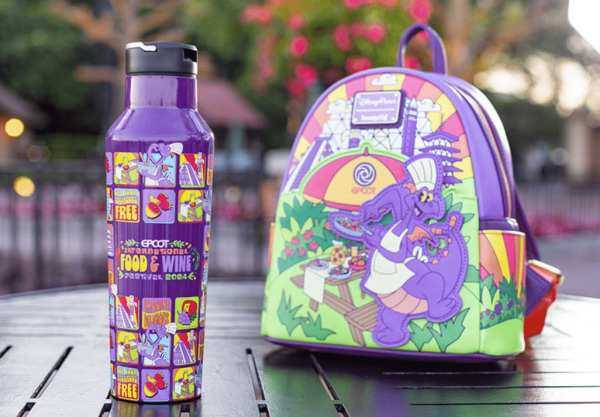 Disney reveals EPCOT International Food & Wine 2026 dates