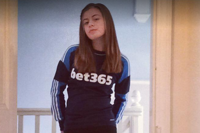 Newcastle College hosting football match in memory of Megan