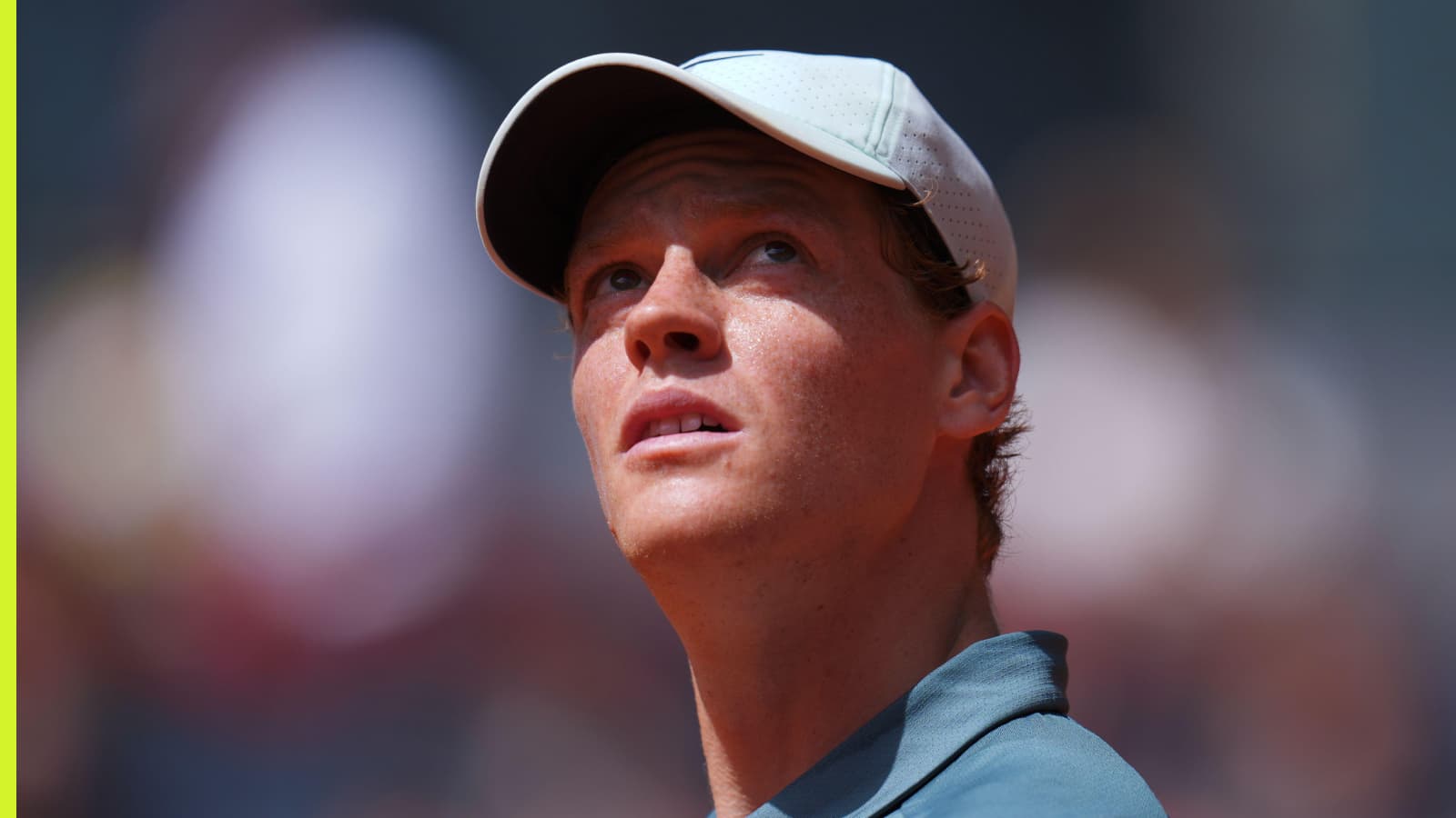 Jannik Sinner calls out Madrid Open organisers as he asks for change ...