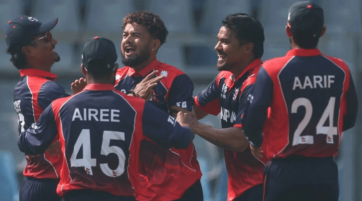 ICC CWC League 2: Nepal vs Oman 99th ODI Match Prediction - Who will ...