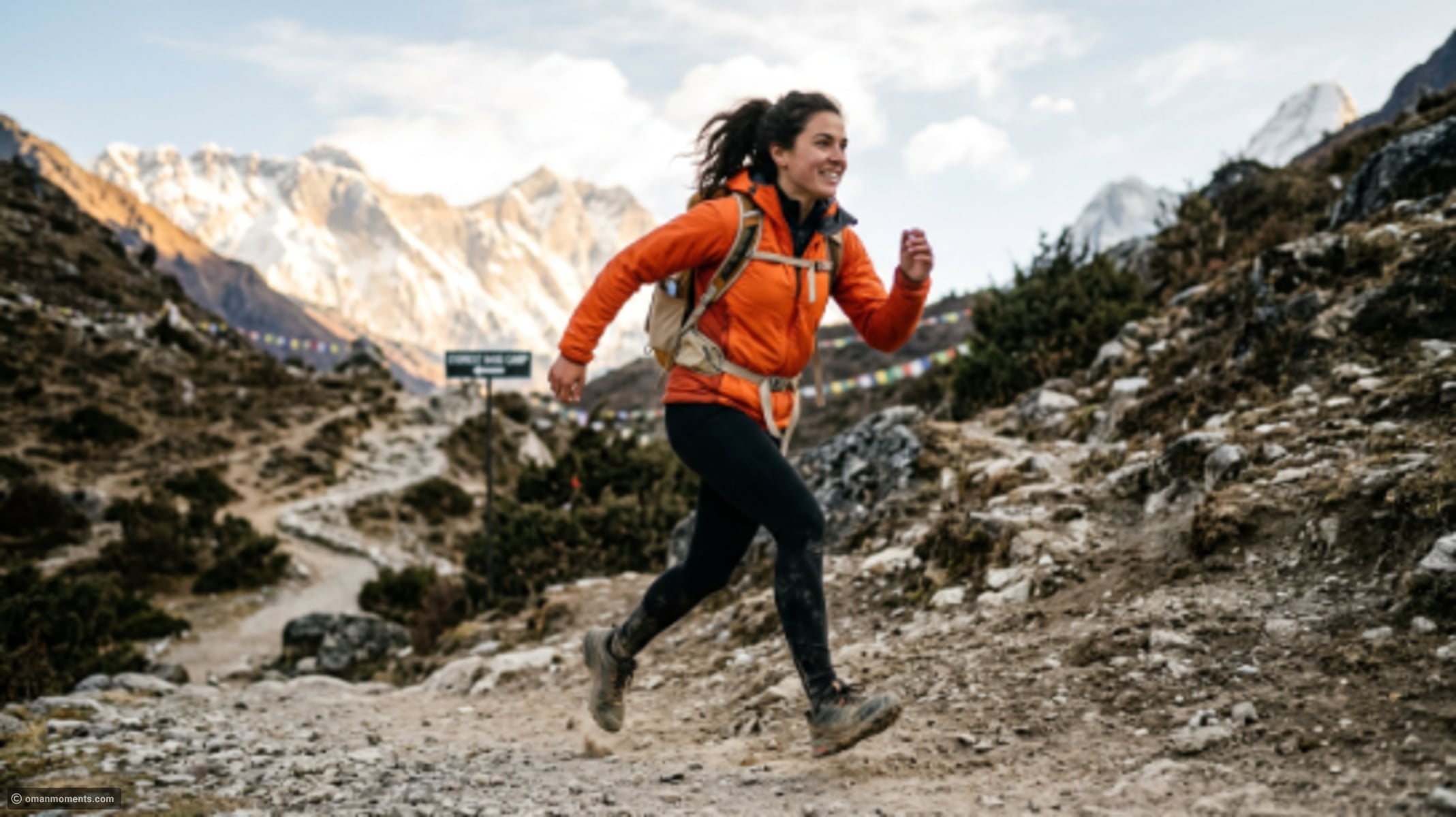 Excuses end, action begins with 9 steps for success