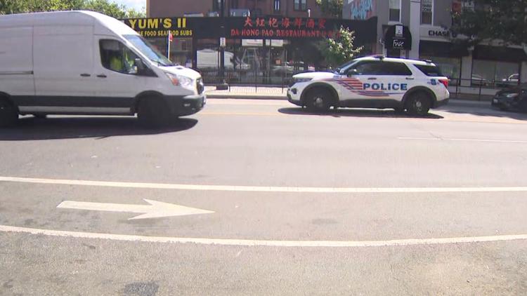 A popular DC dim sum restaurant is set to close after nearly 10 years