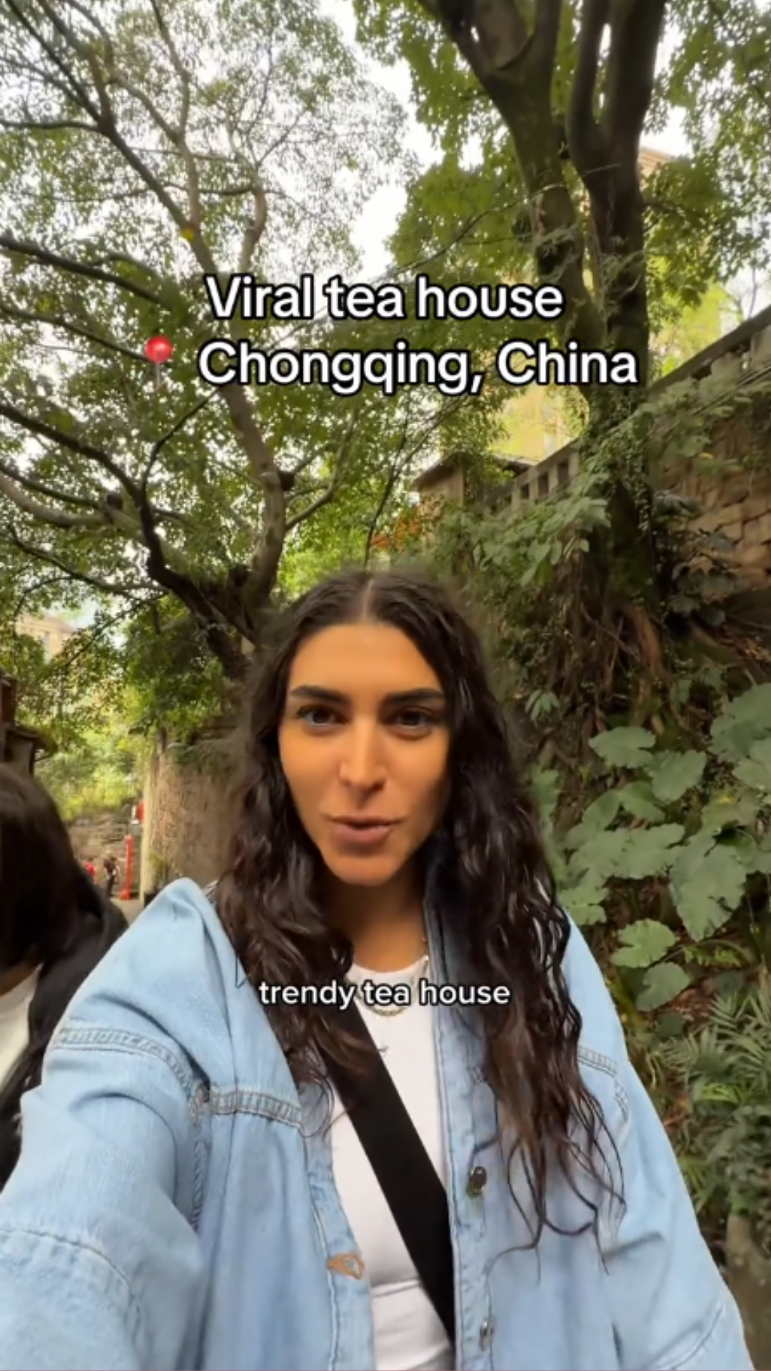 Chongqing tea house honest review