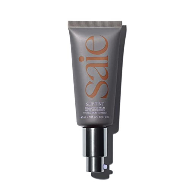Tinted sunscreen might be even more effective than standard SPF — these ...