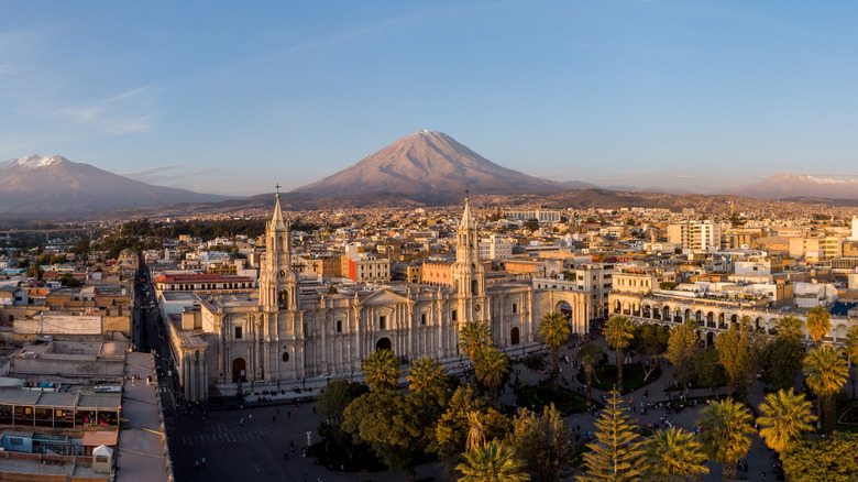 The best South American countries to retire in for safety, beauty, and ...