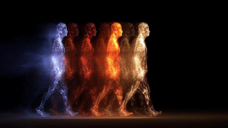 Humans may not come from one ancestor; shocking DNA study rewrites our ...