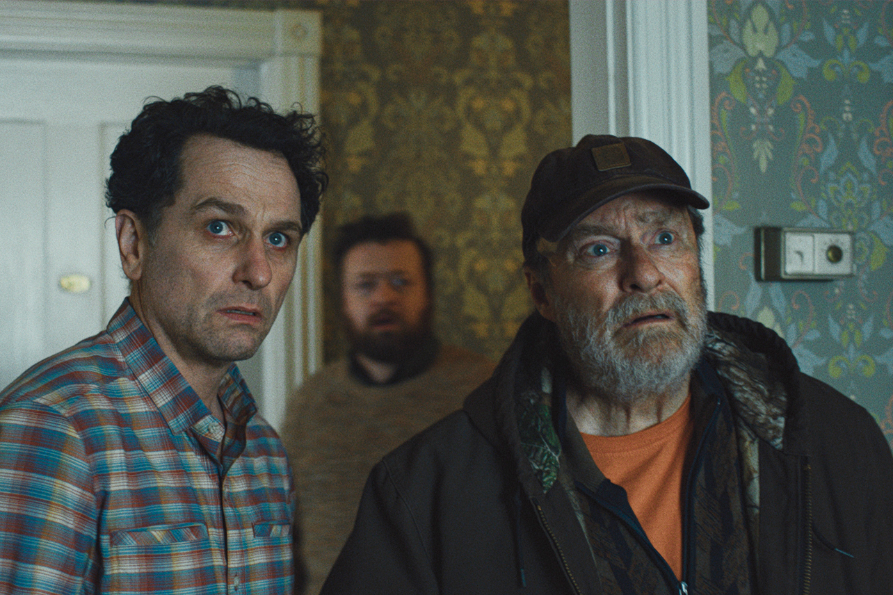 ‘Widow’s Bay’ episode guide: How many episodes in ‘Widow’s Bay,’ ‘Widow ...