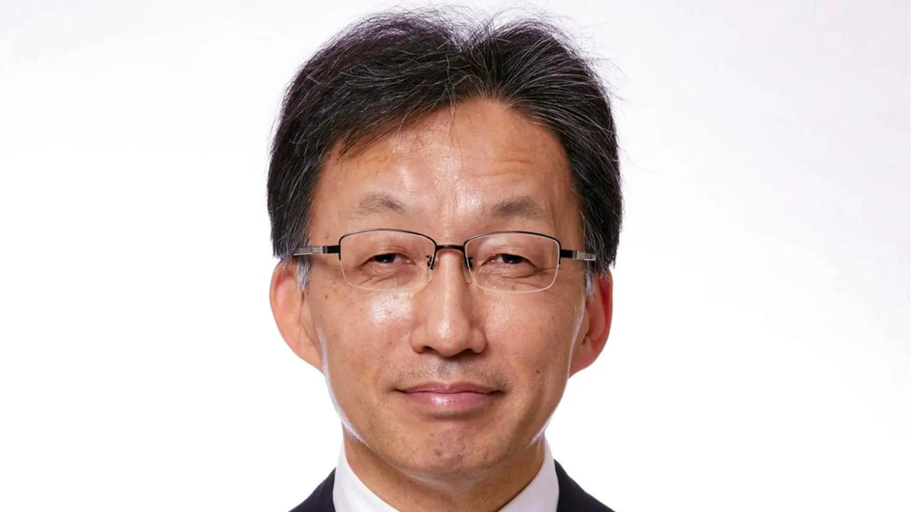 AMNS India appoints Nobuo Okochi as CFO from July 1, Amit Harlalka to ...