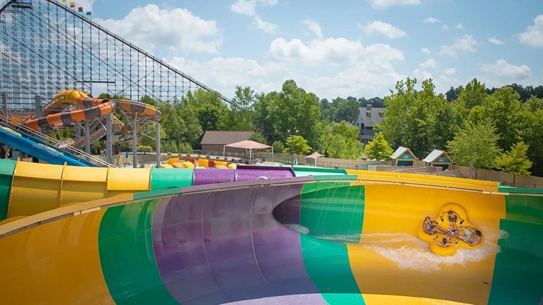 The Midwest's underrated, unique, and amenity-rich theme park is the ...