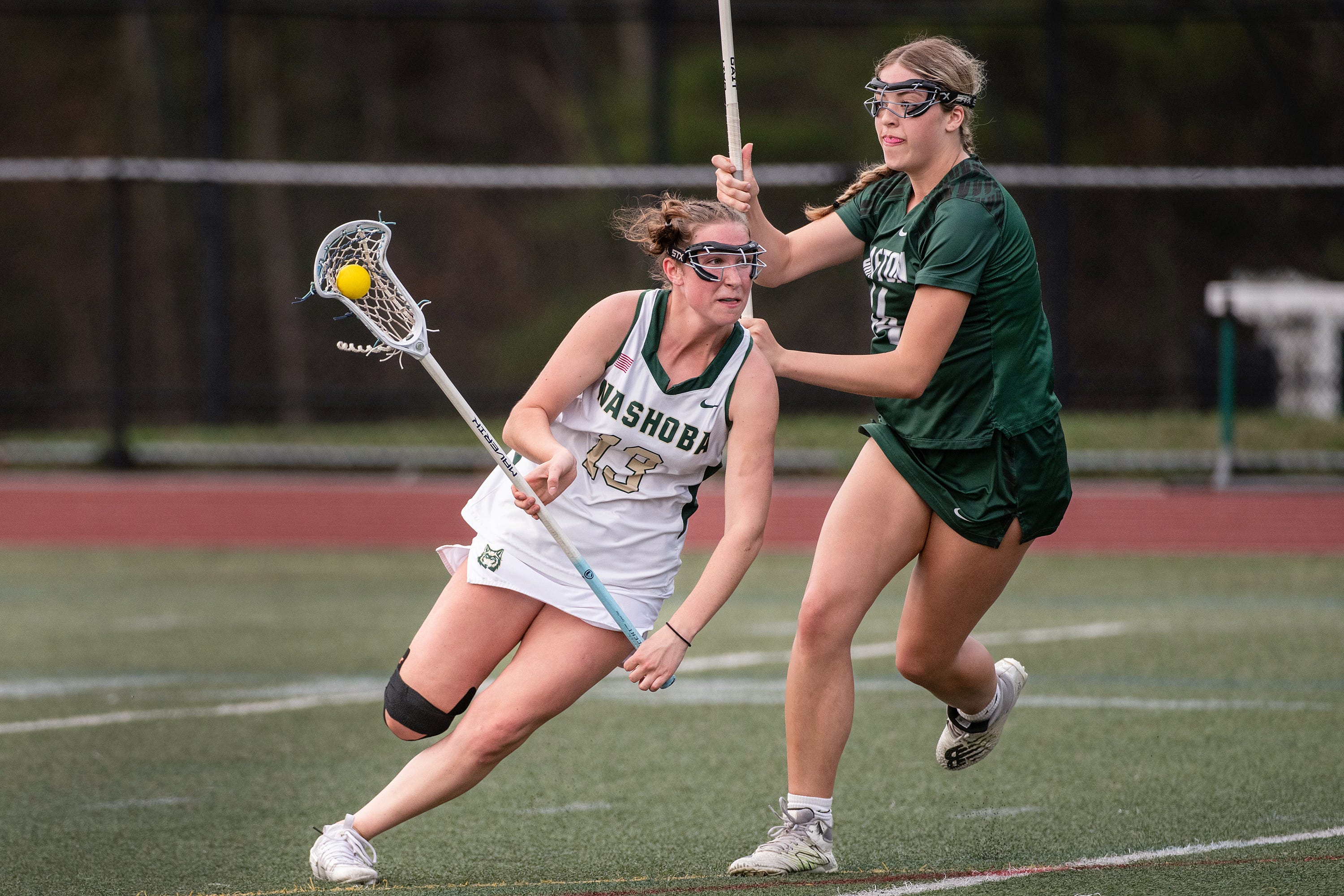 Vote for the Hometeam girls' lacrosse player of the week, presented by ...