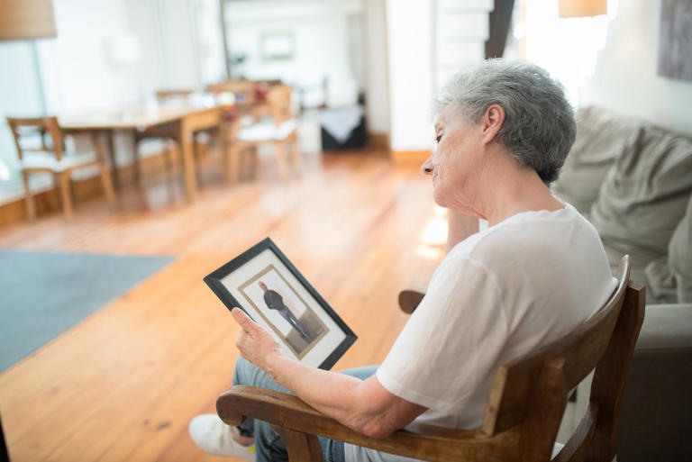 Seniors reveal the reality of memory loss and how to avoid it