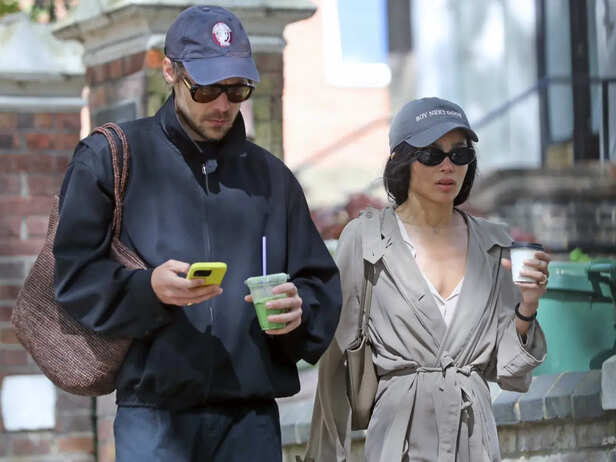 ‘All I got was an ugly tattoo’: Did Olivia Wilde just throw shade at ...