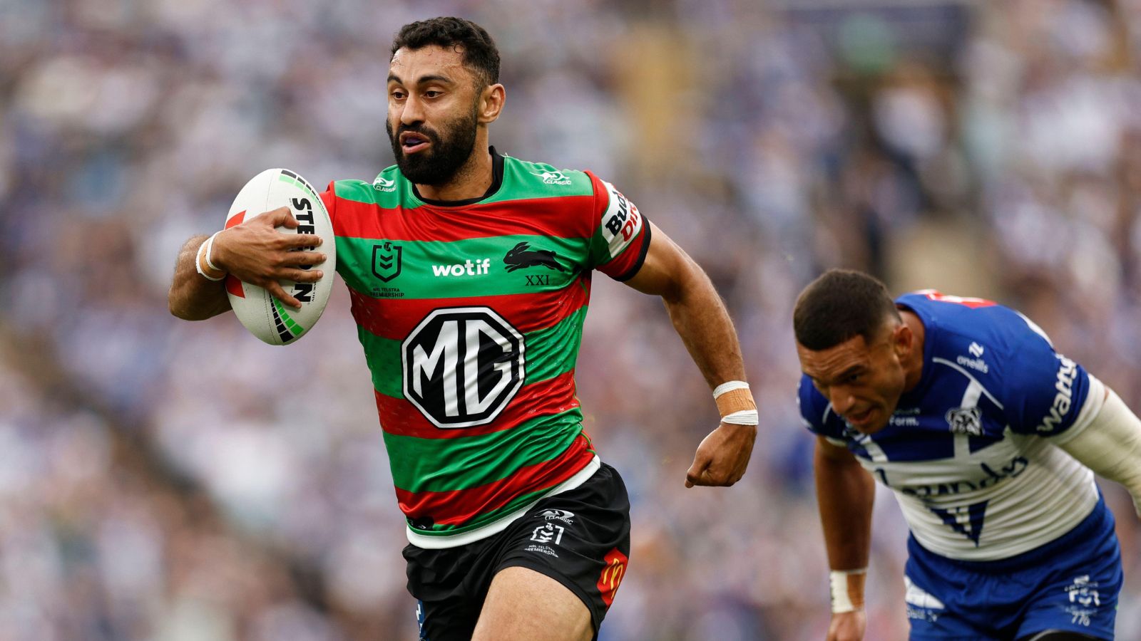 PNG Chiefs’ next signing for NRL entry revealed following Alex Johnston ...