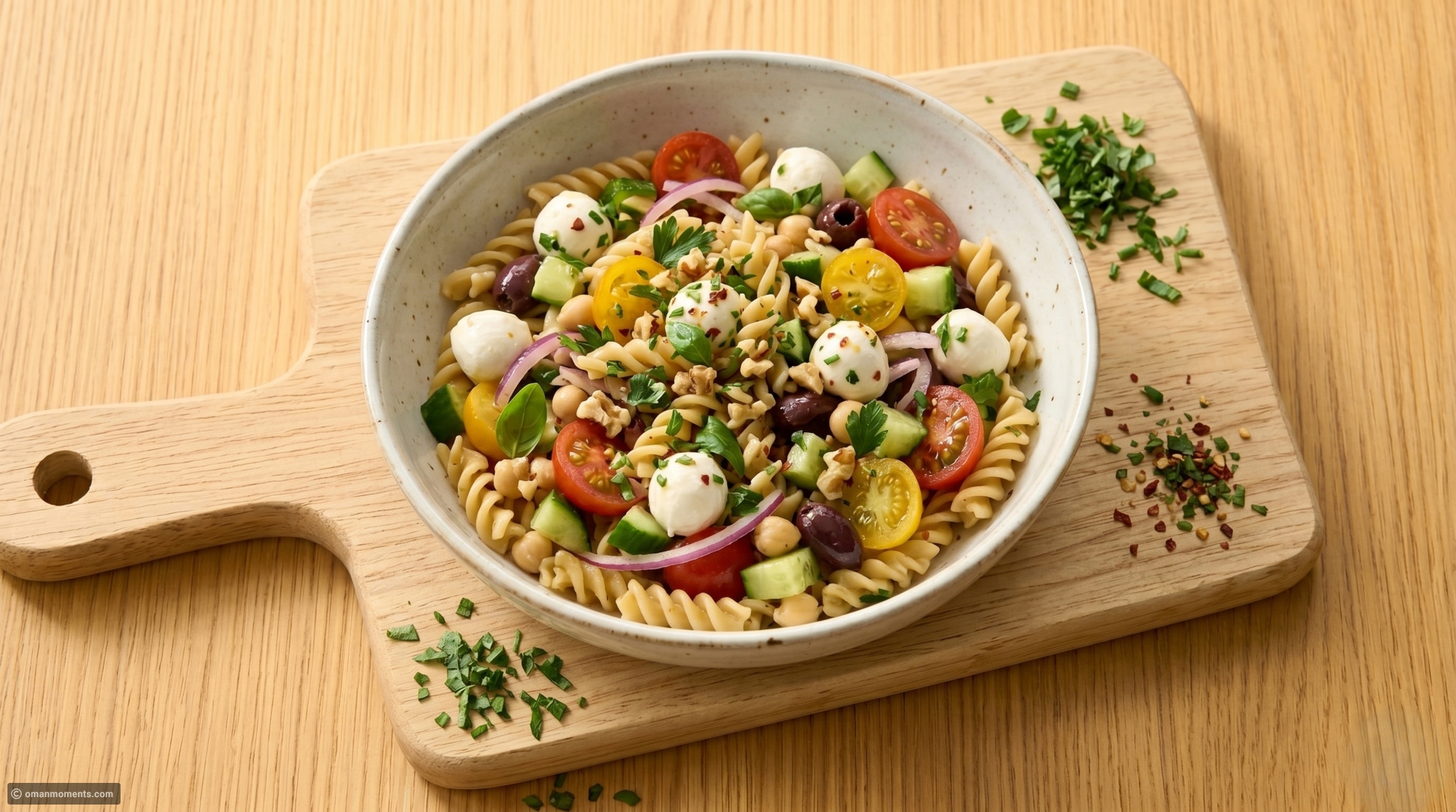 Easy lunch ideas to stay full, focused and energized