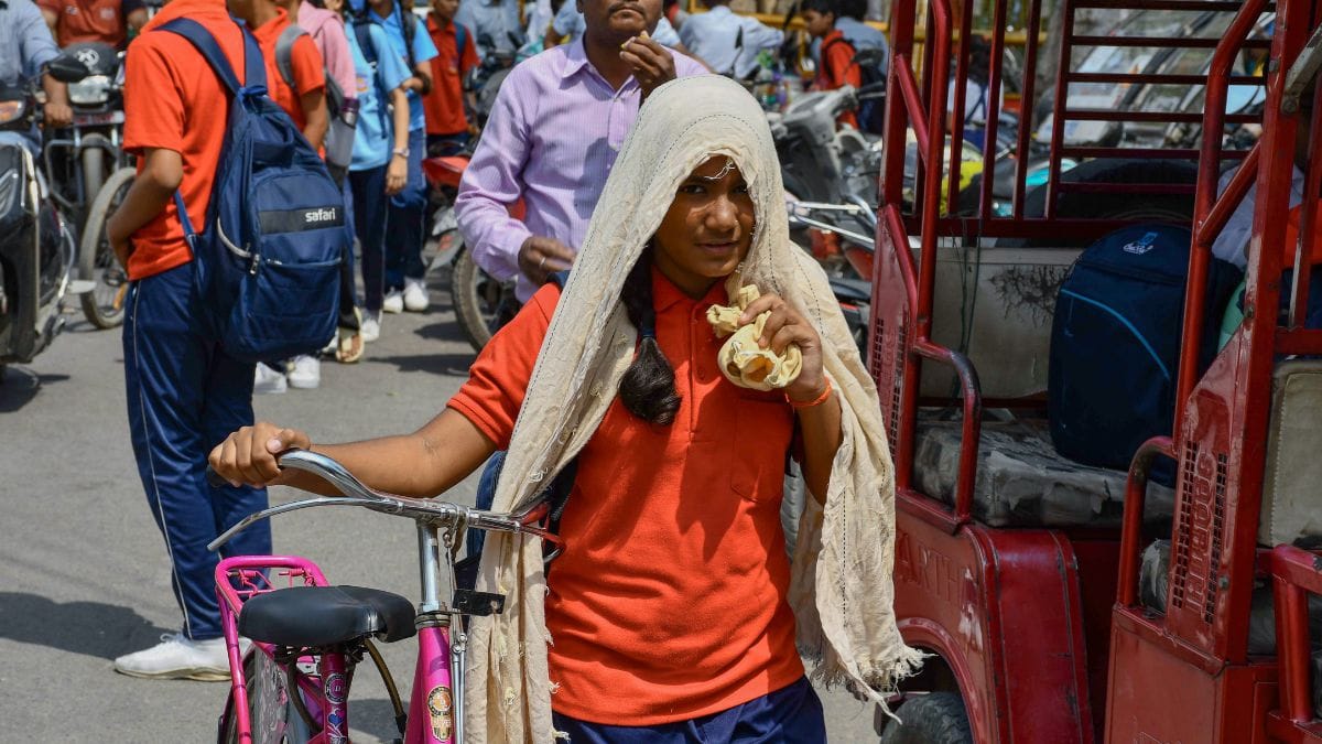 What is India missing in heat planning? Harvard paper has answers