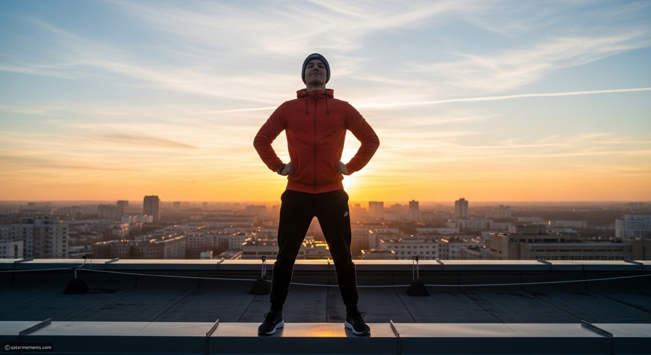 Why you should focus on discipline, not motivation