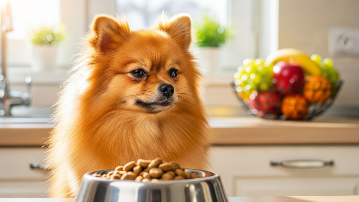 Is your dog not eating? 6 possible reasons, according to Purina
