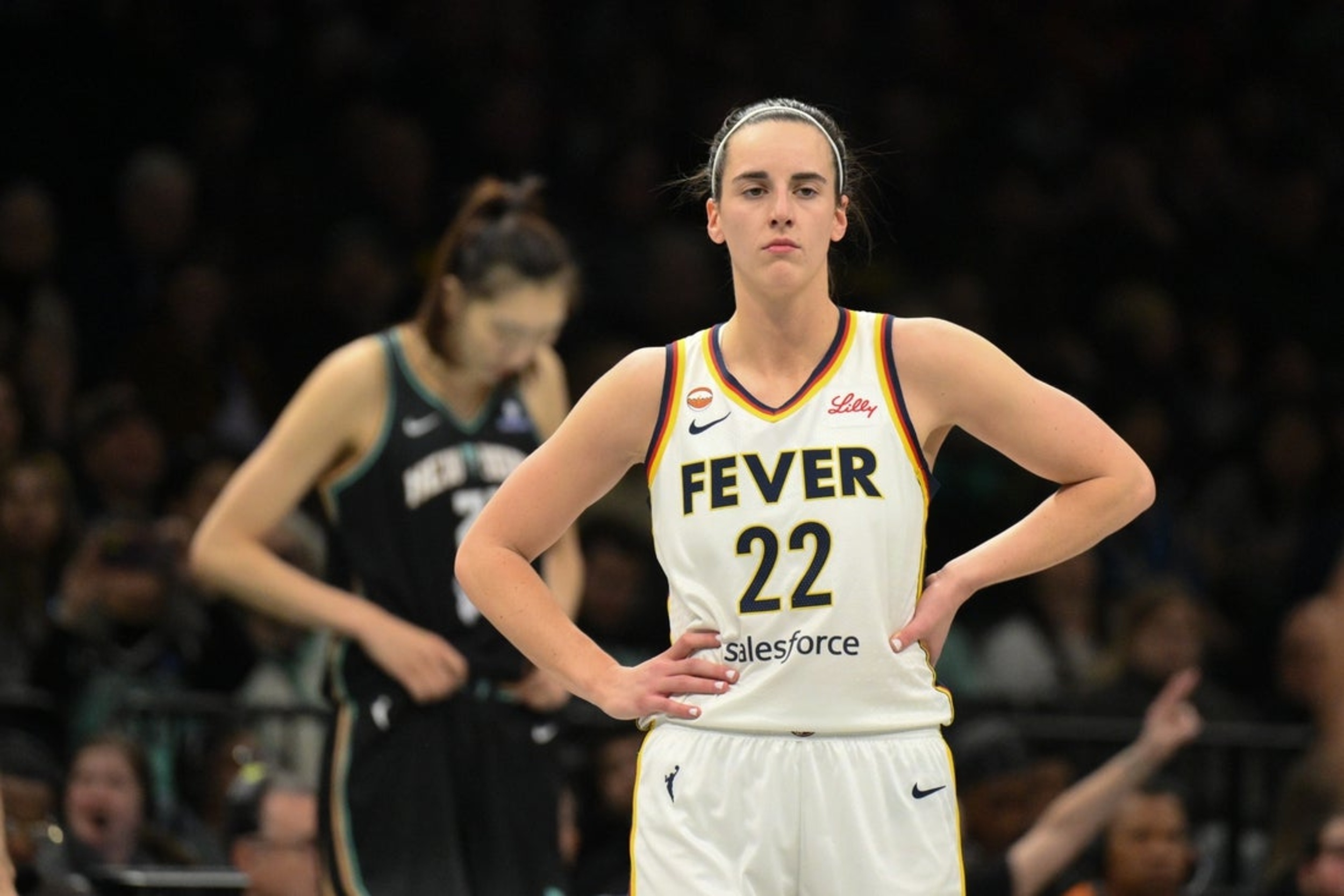 Caitlin Clark releasing children's book based on life story