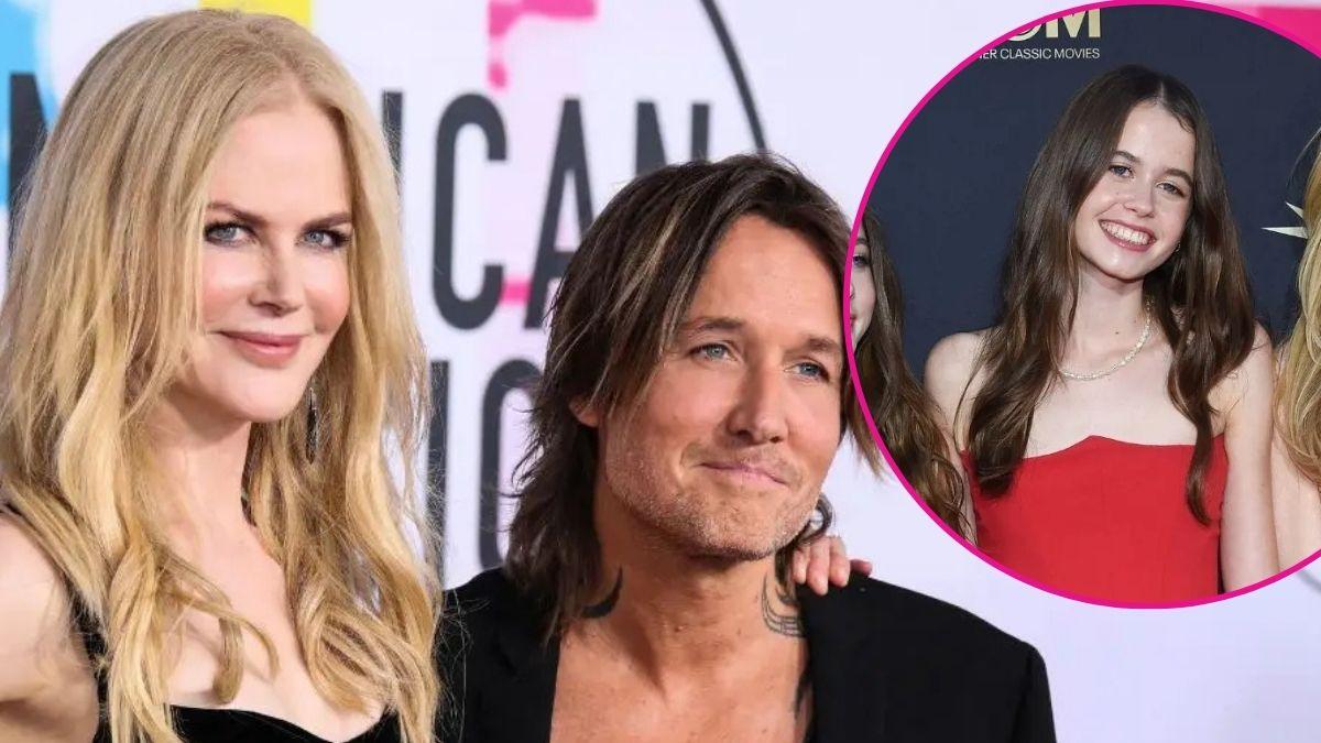 Nicole Kidman’s daughters back her amid Keith Urban rift