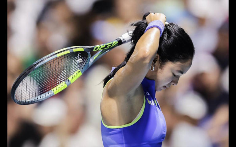 Eala drops to 20th at WTA Finals live race