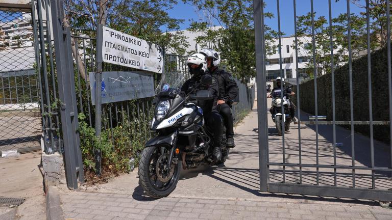 Ενωση Εισαγγελέων για επίθεση στο Εφετείο: Υποχρέωση της Πολιτείας η ...