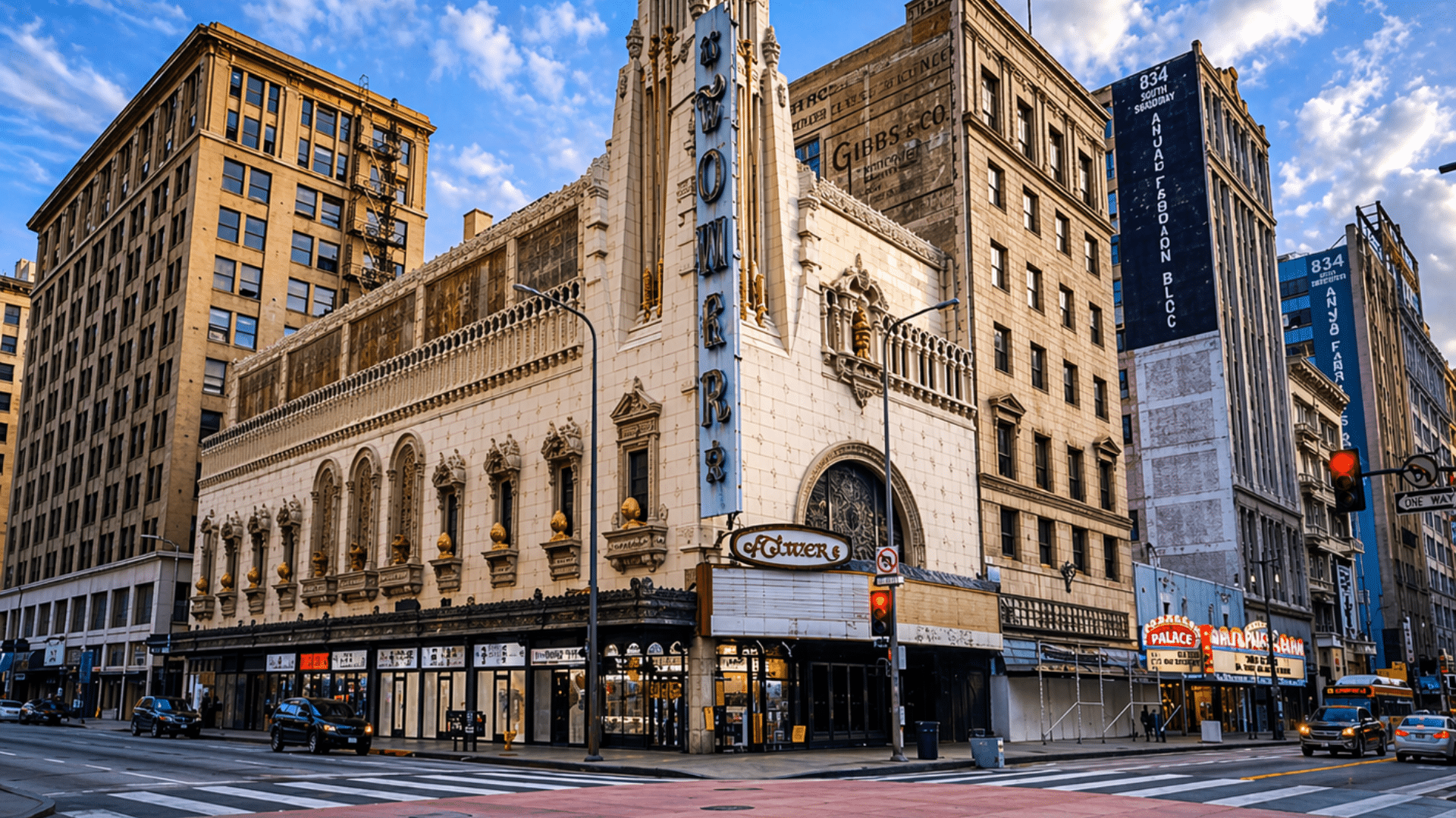 A historic LA restaurant survived the Great Depression but couldn't ...