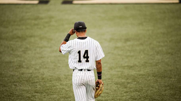 Wake Forest seeks midweek reset against Appalachian State