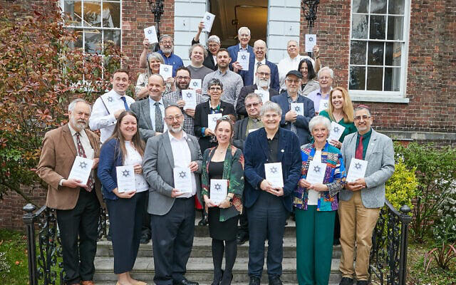 UK’s top 2 progressive rabbis: Israel’s direction risks it becoming ...